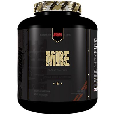Redcon1 MRE Protein Powder - Muscle Fuel